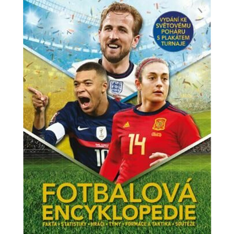 Fotbalová encyklopedie