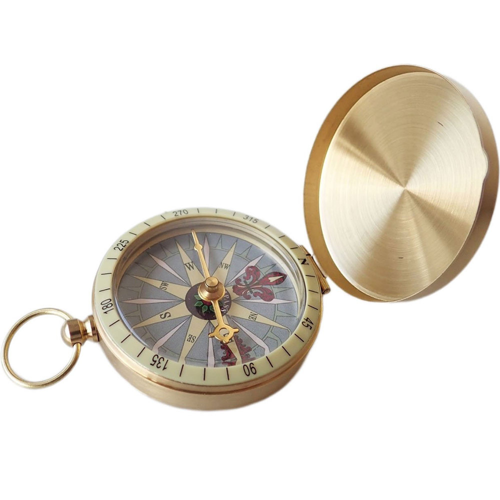 Kompas klasik velký