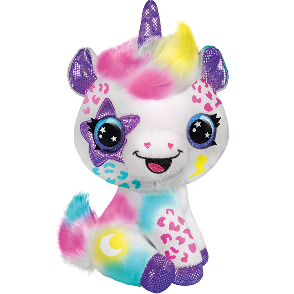 Airbrush studio - Jednorožec