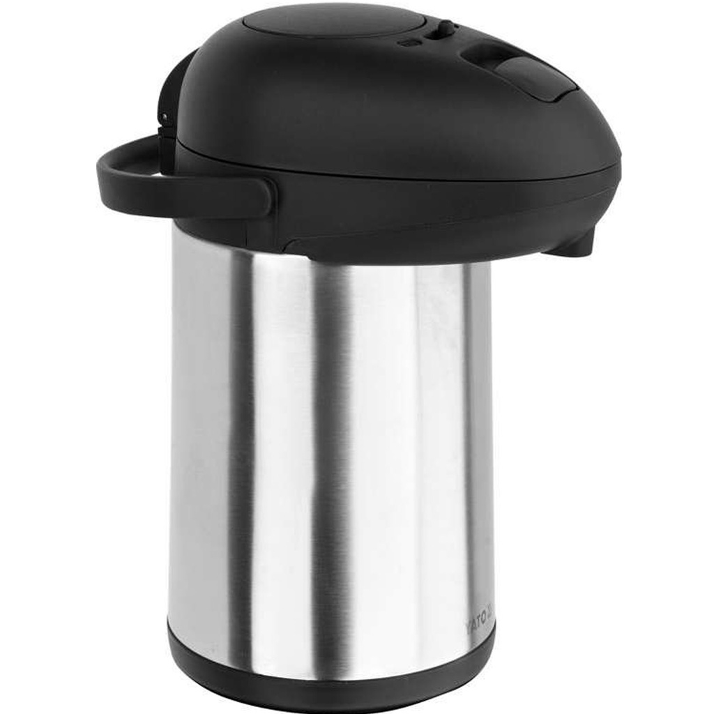 Stolní termoska s pumpou 3 litry