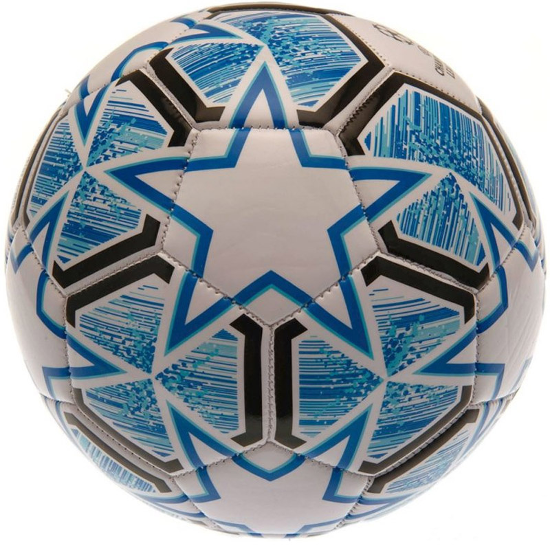 Fotbalový míč UEFA Champions League