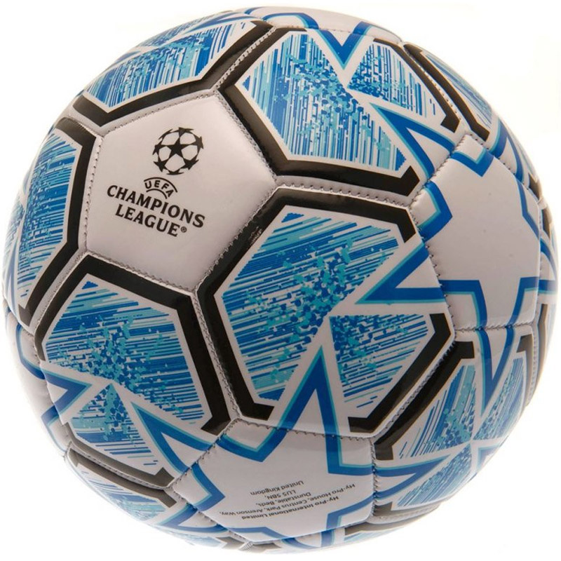 Fotbalový míč UEFA Champions League