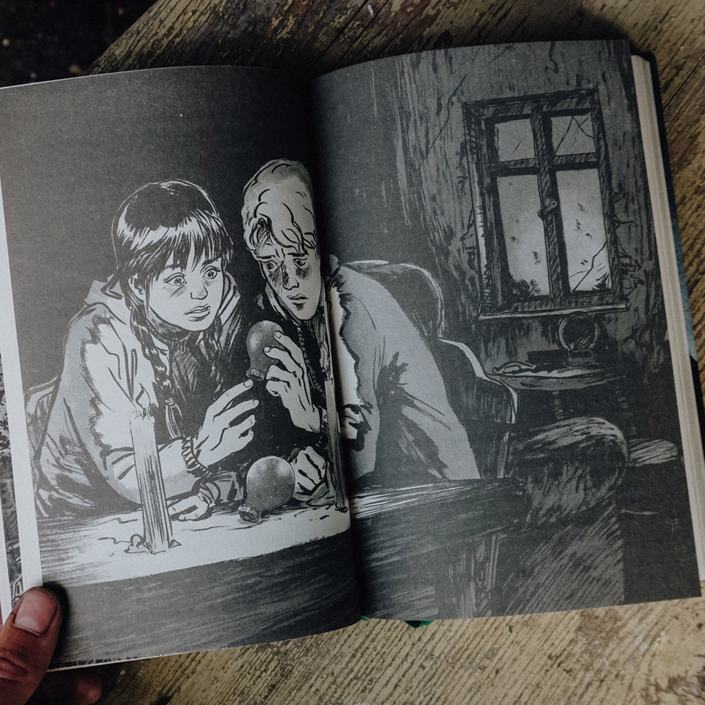 Prašina - Vojtěch Matocha