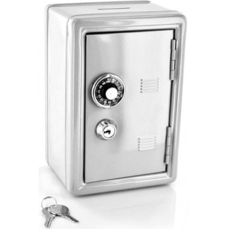 Mini bankovní trezor