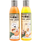 Tradiční české pivní lázně Pivrnec