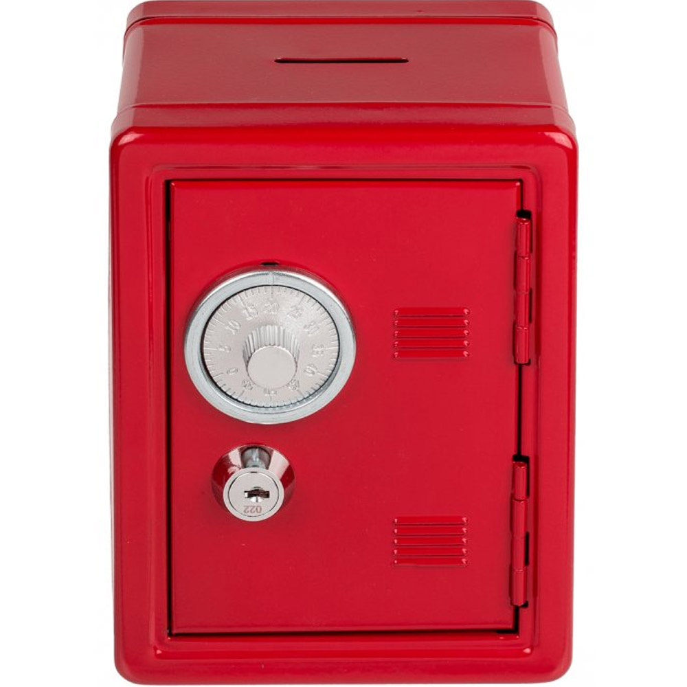 Mini bankovní trezor